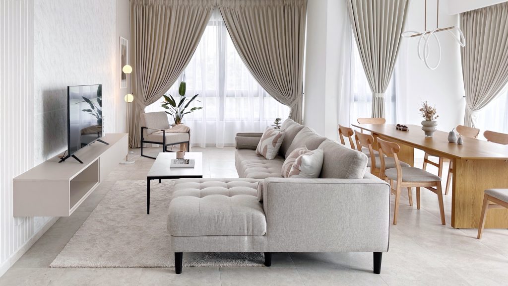 modhaus.my – Revitalize your space with our expert renovation services