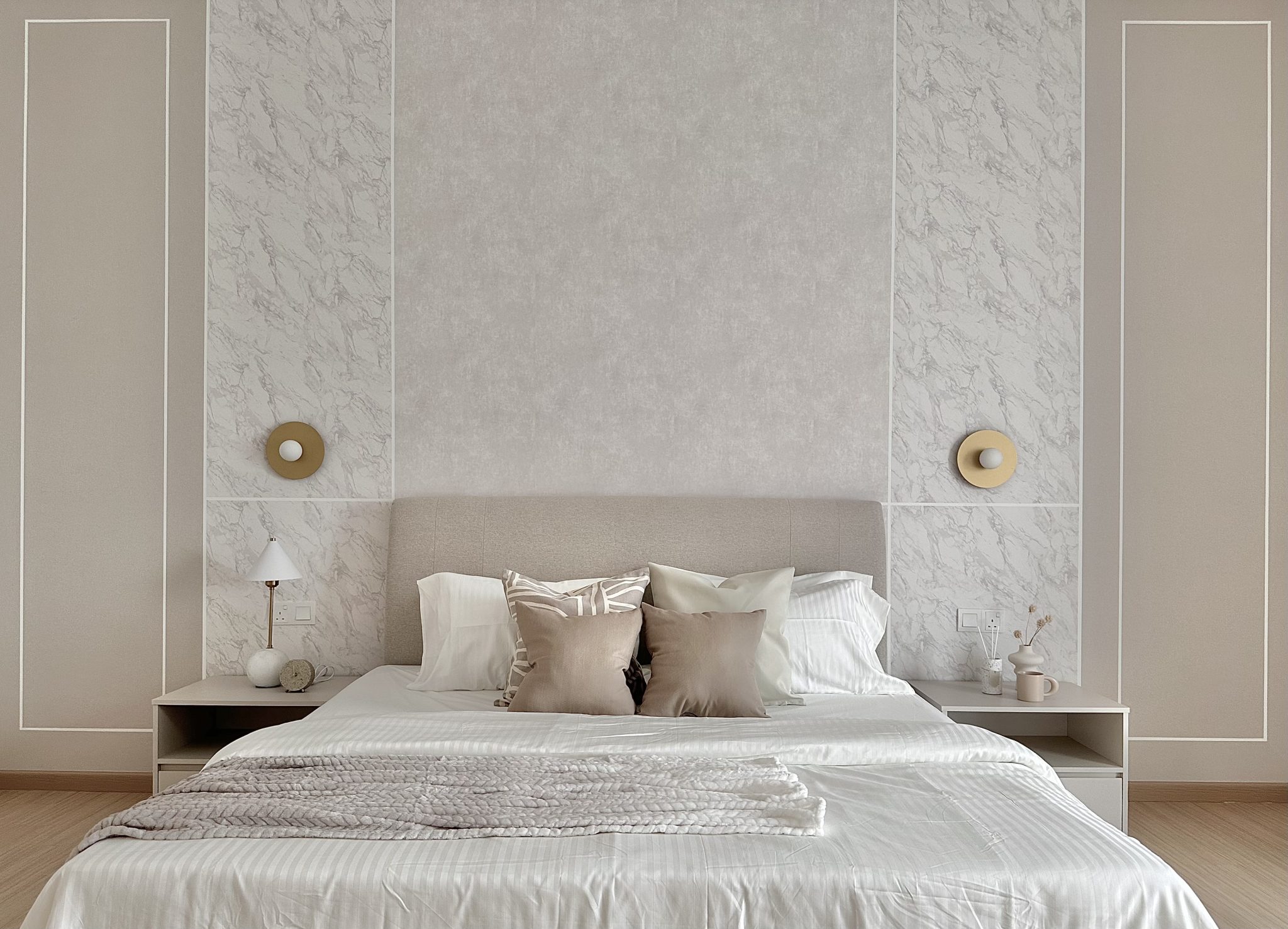 Portfolio - ModHaus MY