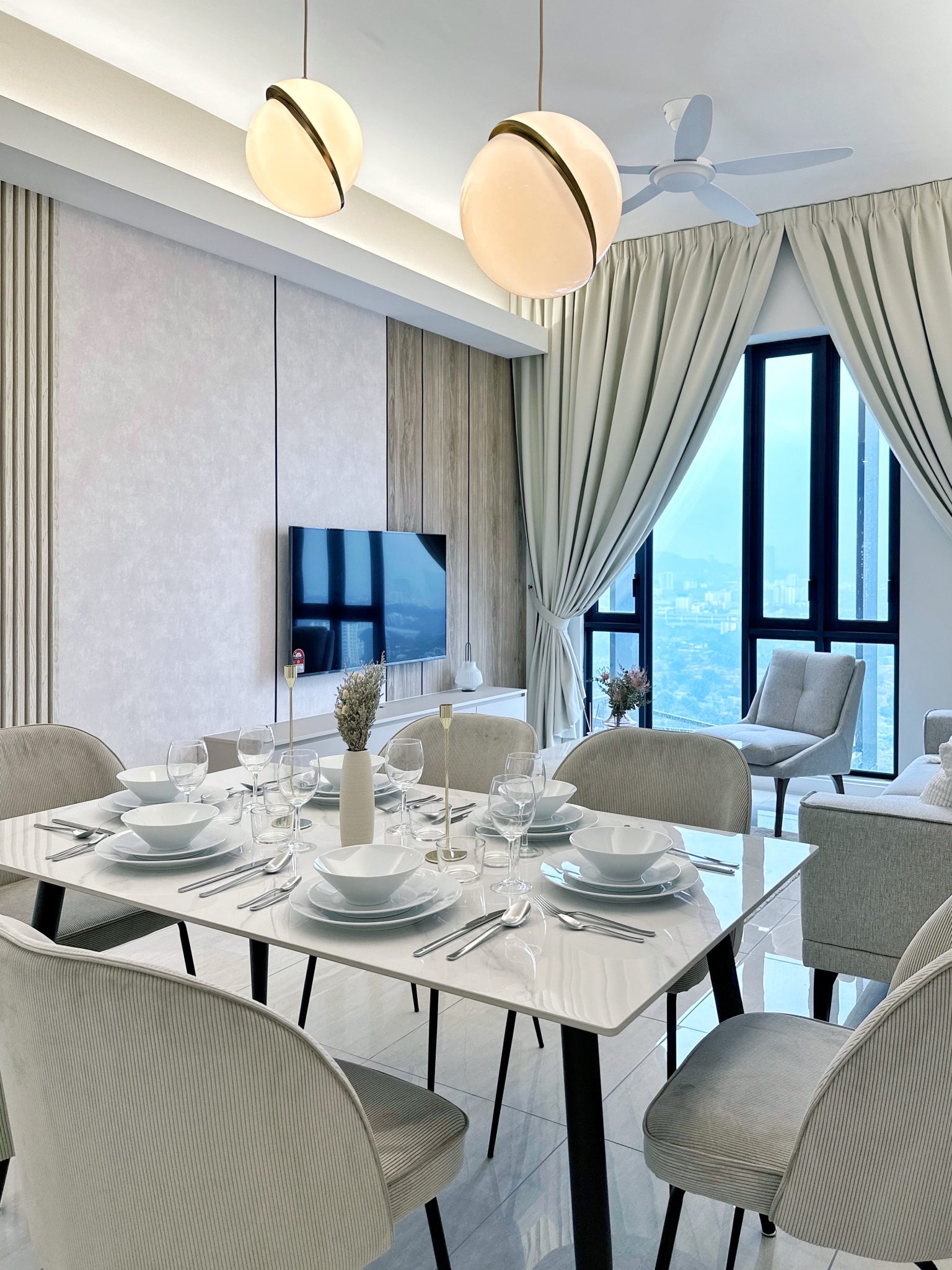 Portfolio - ModHaus MY