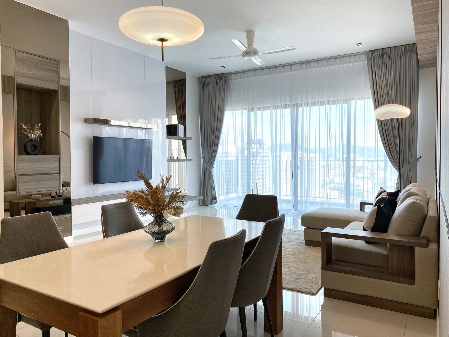 Portfolio - ModHaus MY