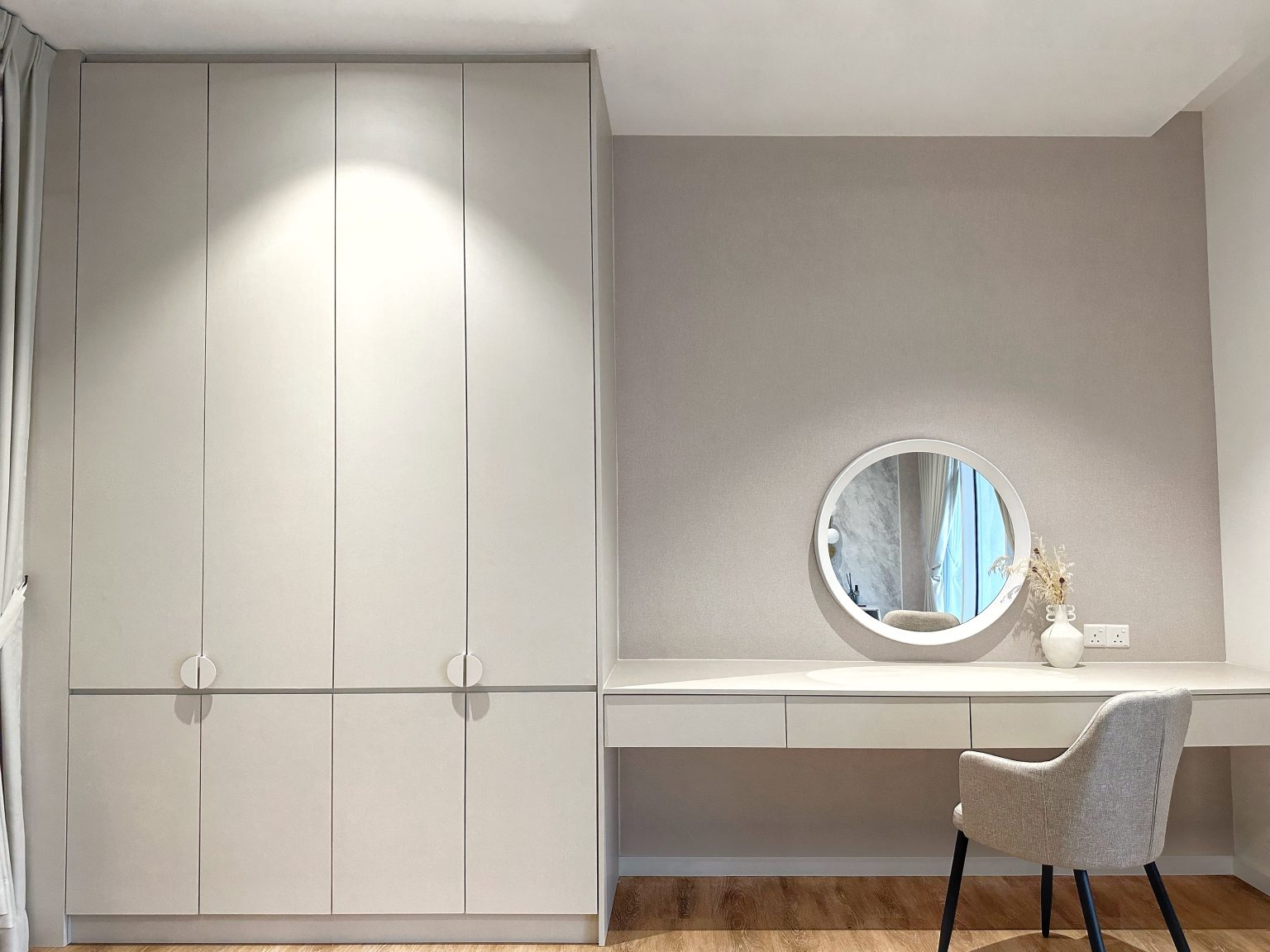 Portfolio - ModHaus MY