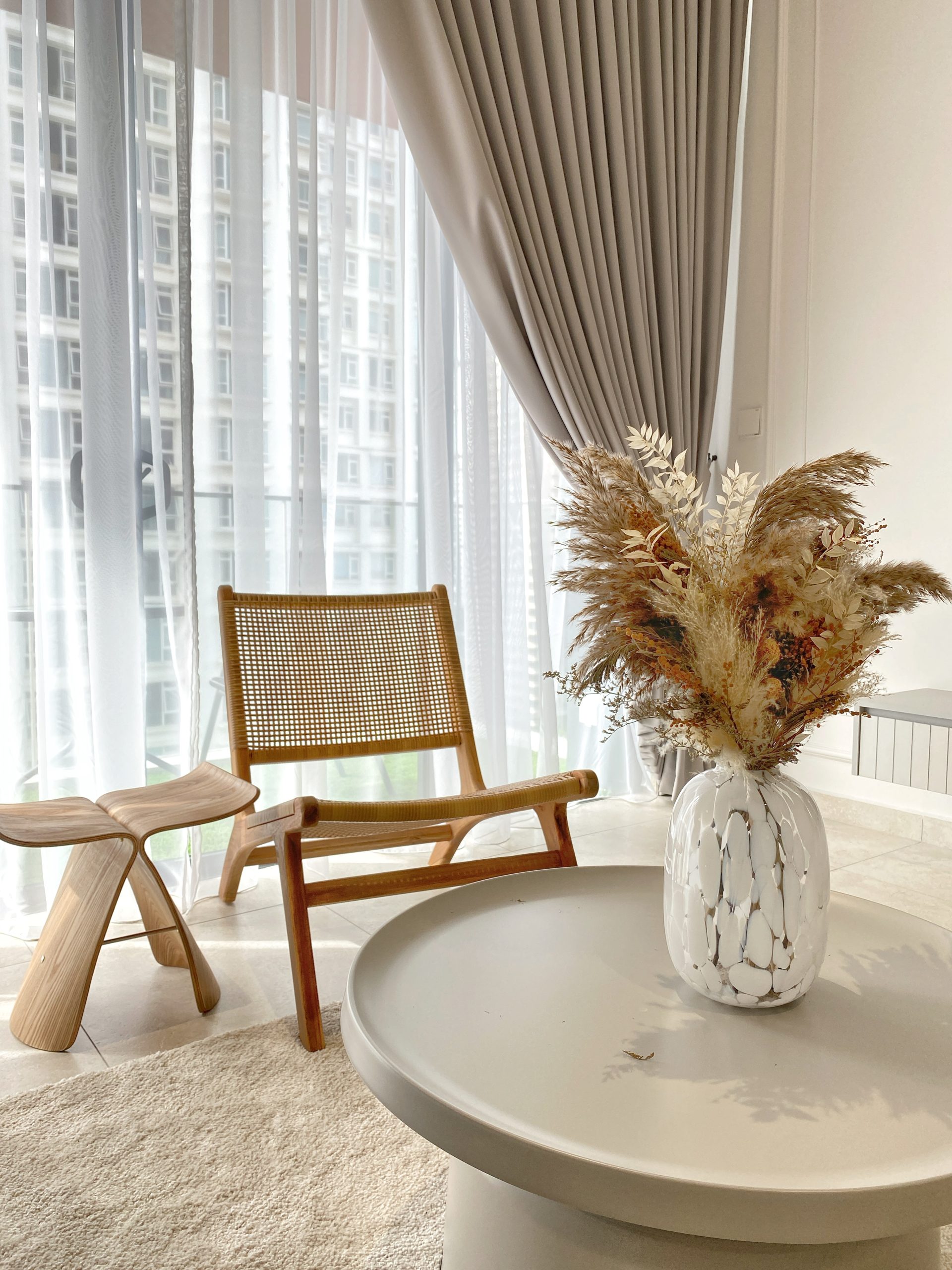 Mont Kiara Interior Design