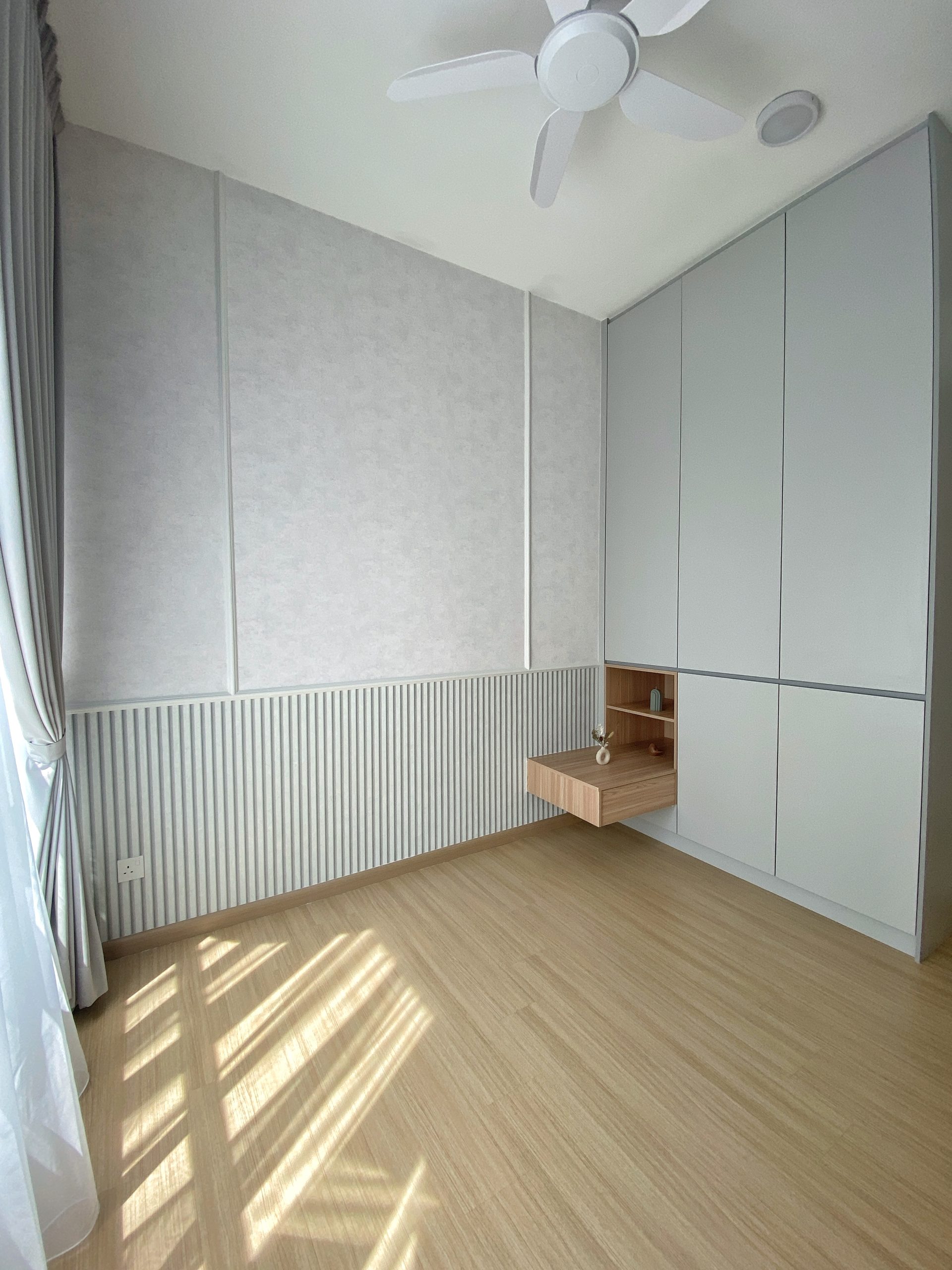 Mont Kiara Interior Design