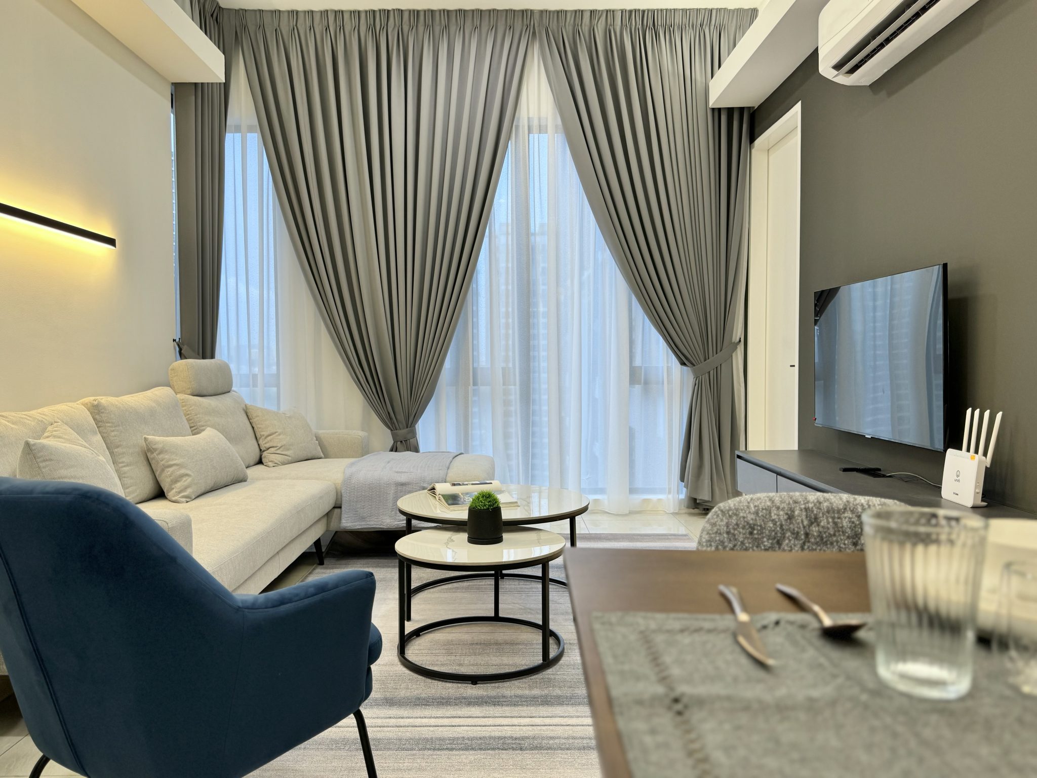 Portfolio - ModHaus MY