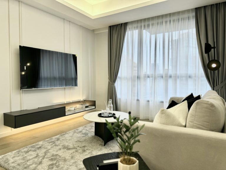 Portfolio - ModHaus MY