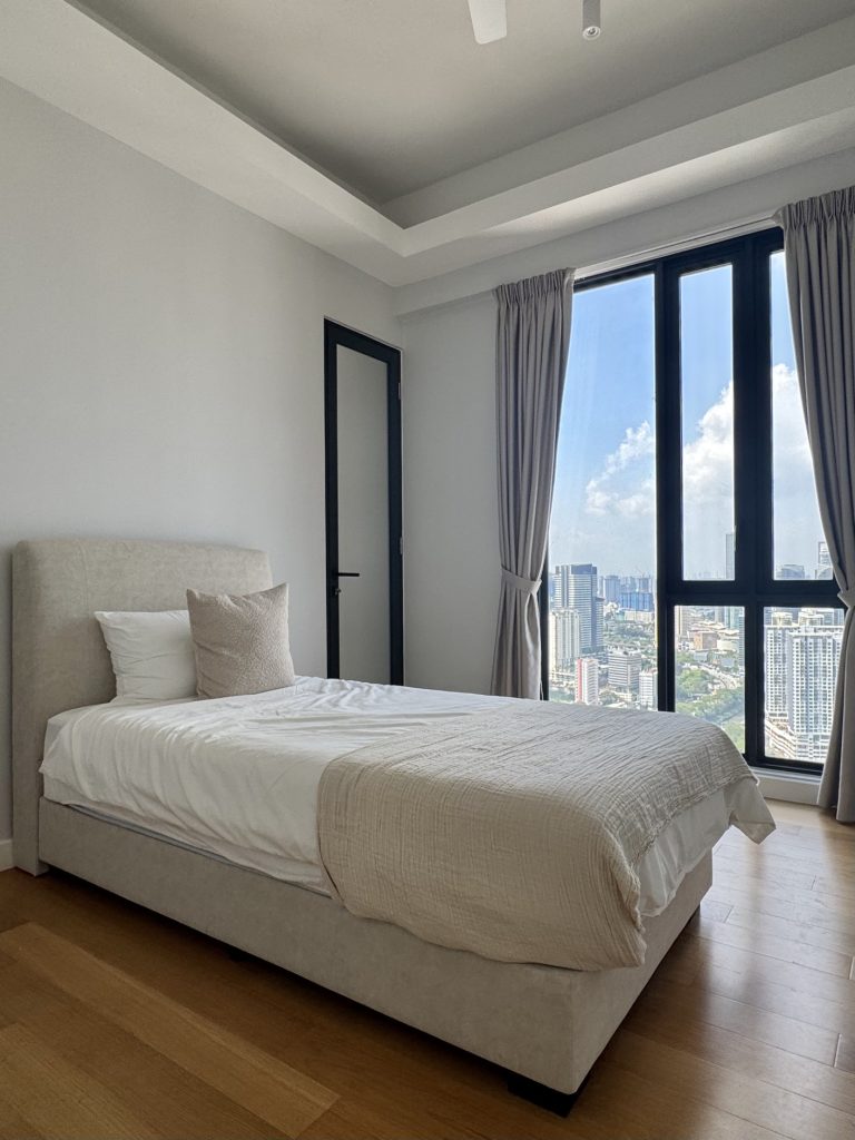 Muji Condominium Interior Design